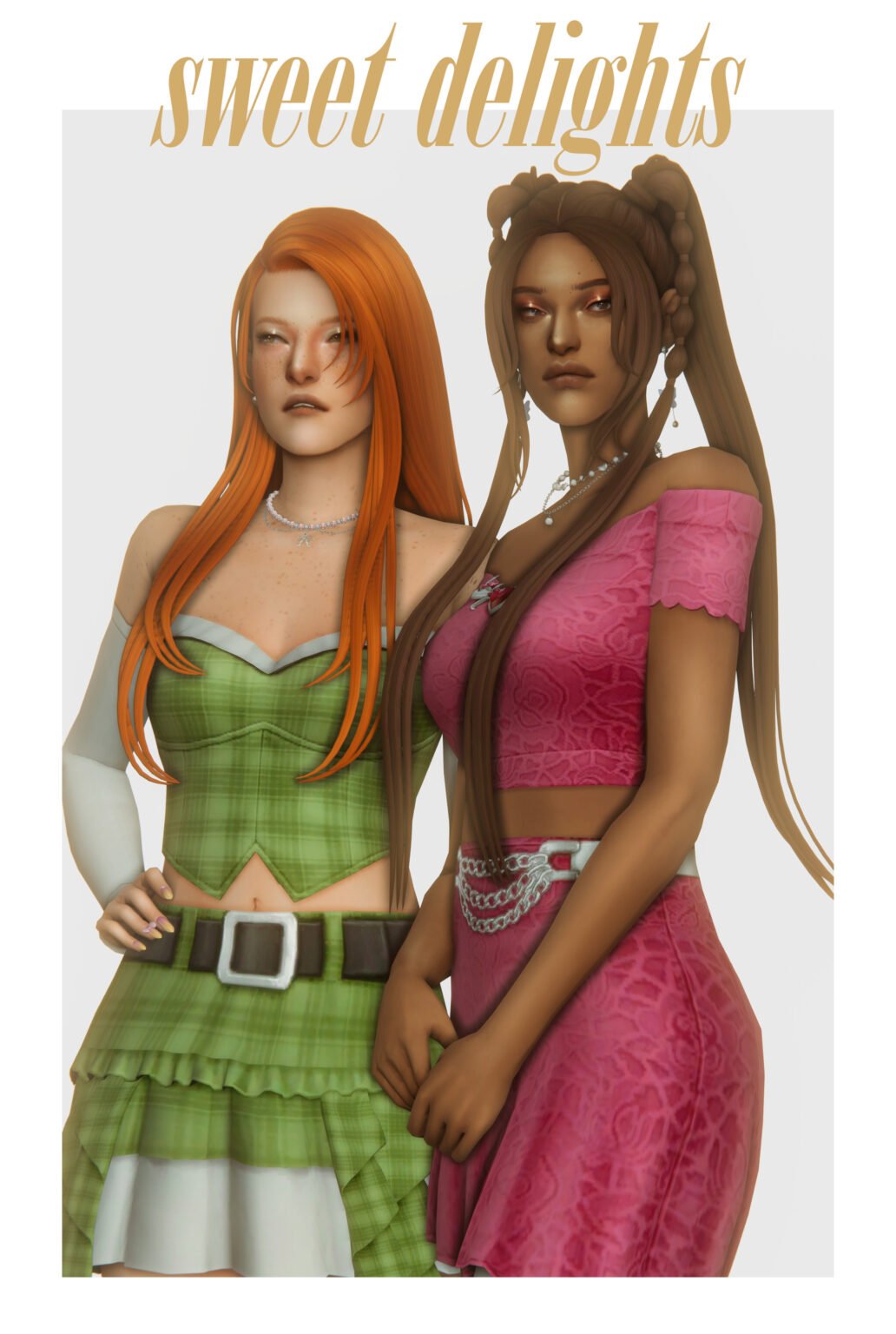 The Best Sims 4 CC Finds for February 2025 - Ultimate Sims Guides