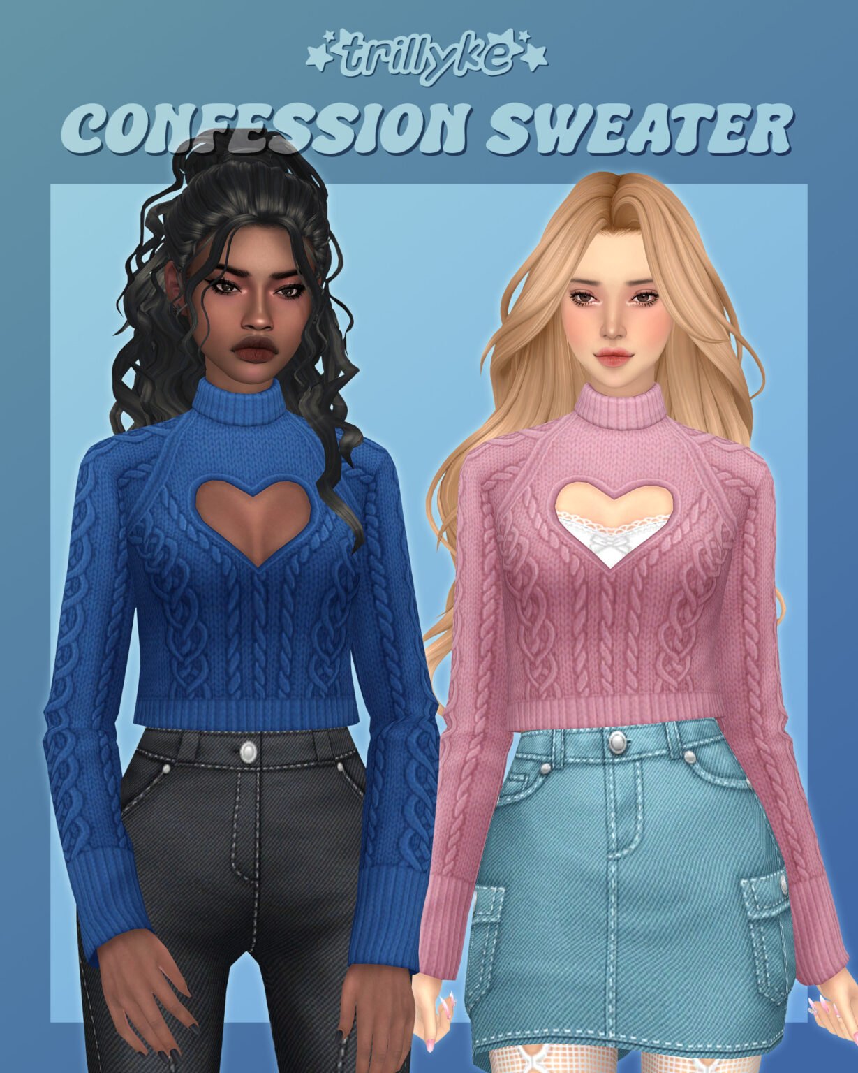 The Best Sims 4 CC Finds for February 2025 - Ultimate Sims Guides