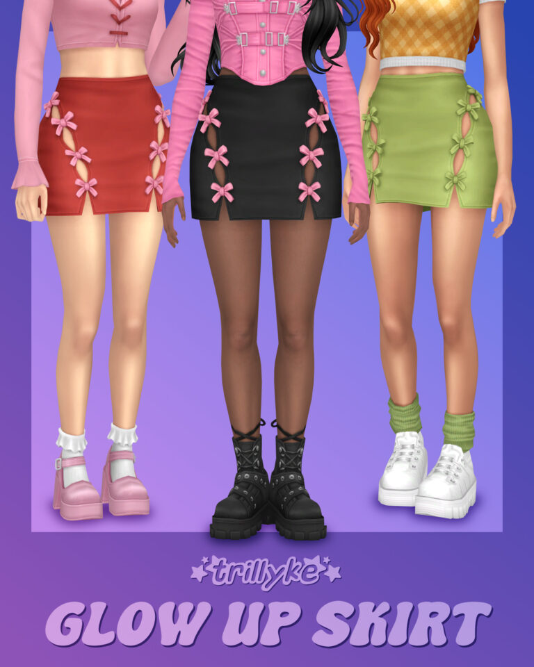 The Best Sims 4 CC Finds for February 2025 - Ultimate Sims Guides