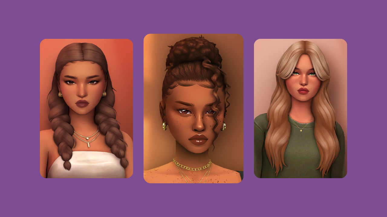 These Are My Favourite Pieces of Sims 4 Teen CC - Ultimate Sims Guides