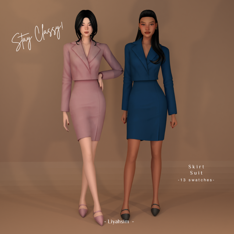 The Best Sims 4 CC Finds for March 2025 - Ultimate Sims Guides