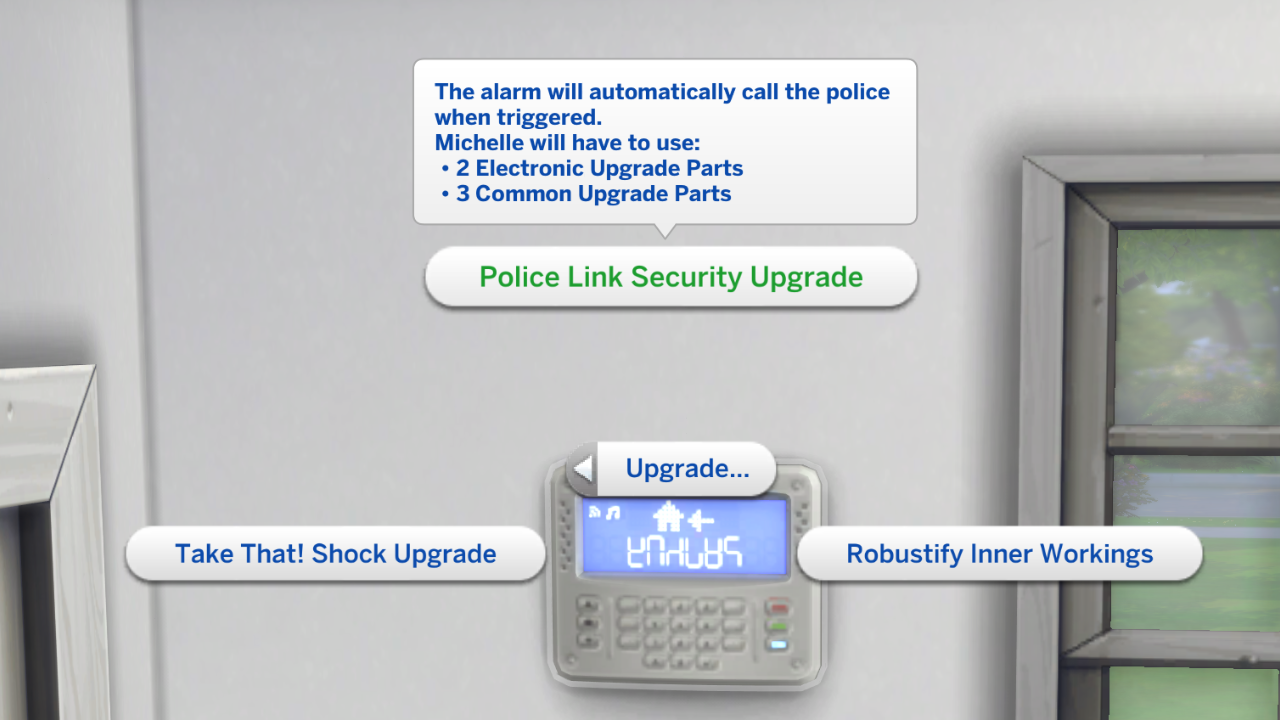 How to Stop Burglars in The Sims 4 - Ultimate Sims Guides