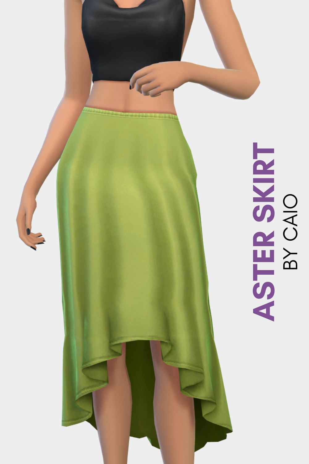 Clover Collection by Caio - Ultimate Sims Guides