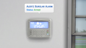 How to Stop Burglars in The Sims 4 - Ultimate Sims Guides