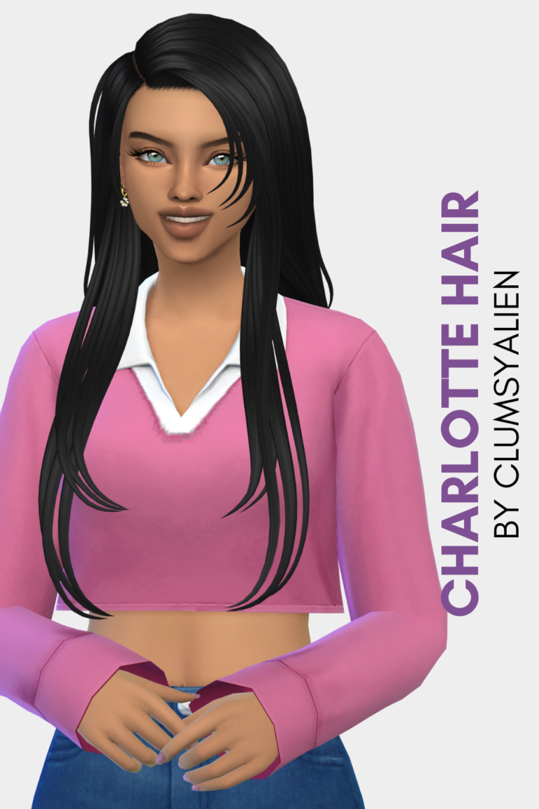 Sweet Delights CC Pack by Clumsyalien - Ultimate Sims Guides