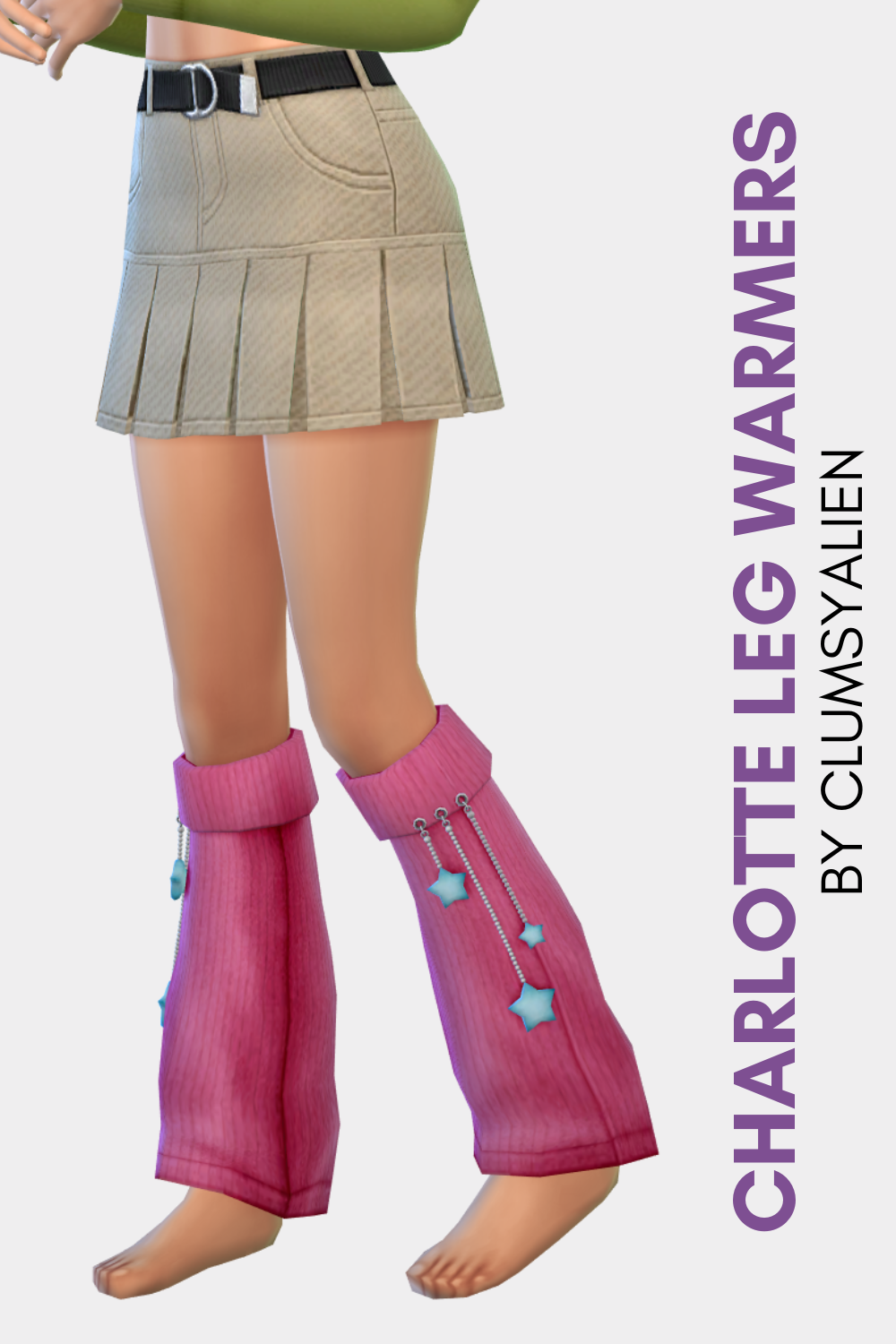 Jolly Story CC Pack by Clumsyalien - Ultimate Sims Guides