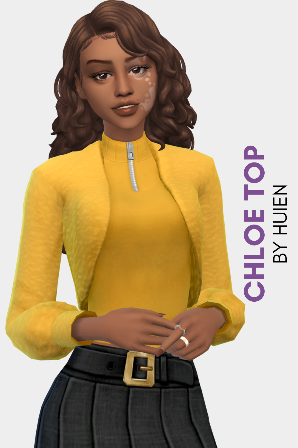 San Myshuno Collection by HuiEn - Ultimate Sims Guides