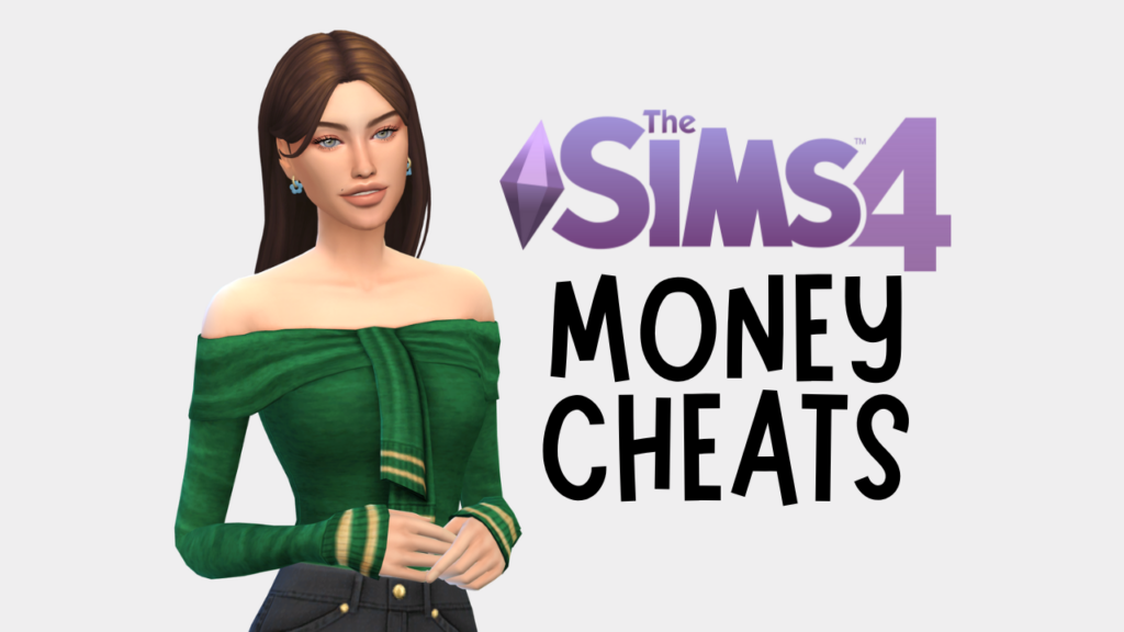 How to Activate Cheats in Sims 4 [2023] - Ultimate Sims Guides
