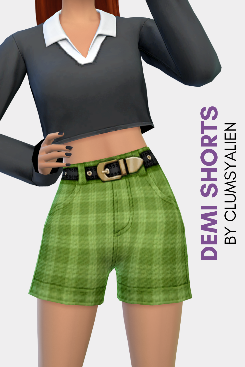 The Vibrance CC Pack by Clumsyalien - Ultimate Sims Guides