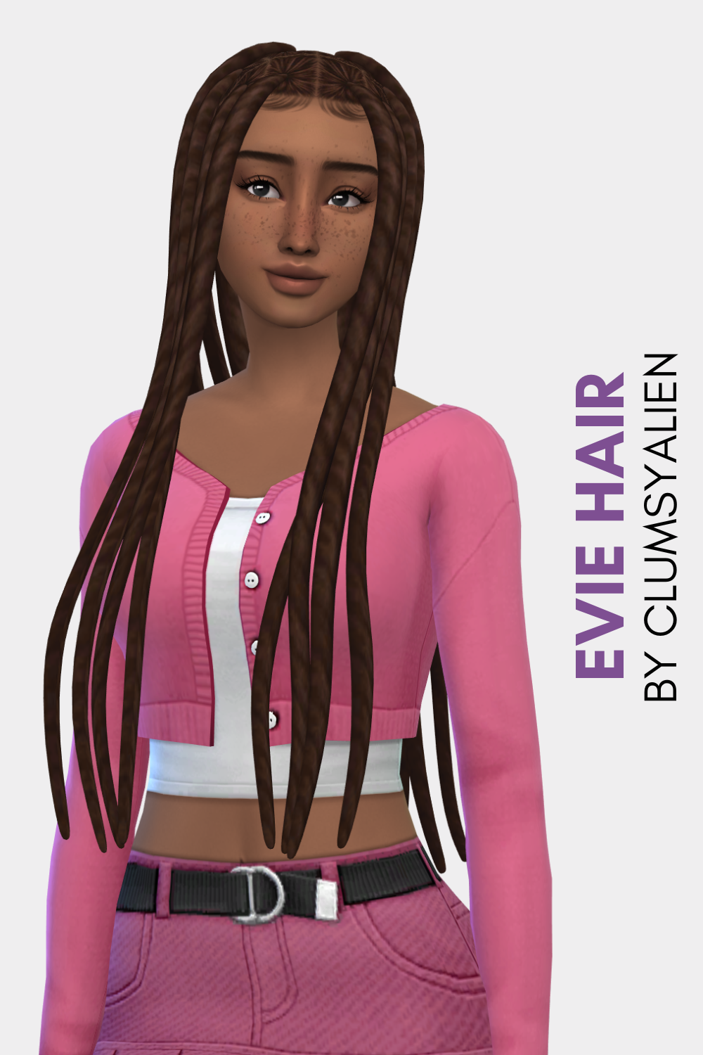 Jolly Story CC Pack by Clumsyalien - Ultimate Sims Guides