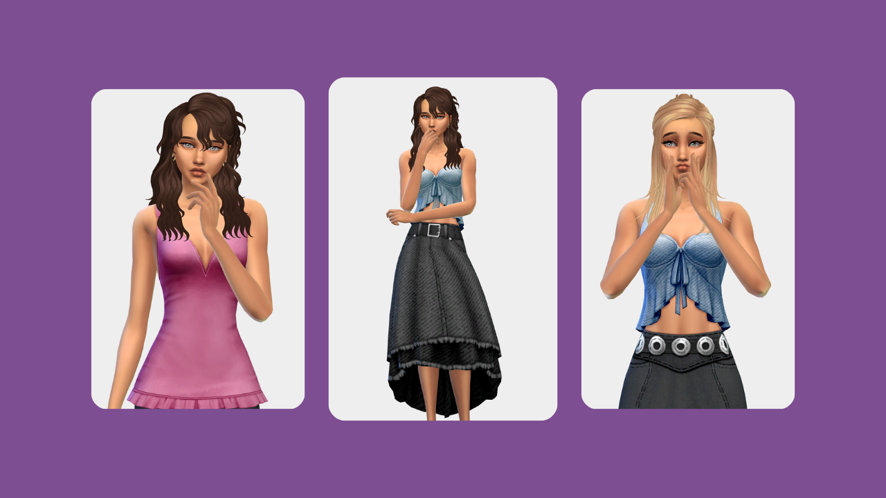 Clumsyalien Archives - Ultimate Sims Guides