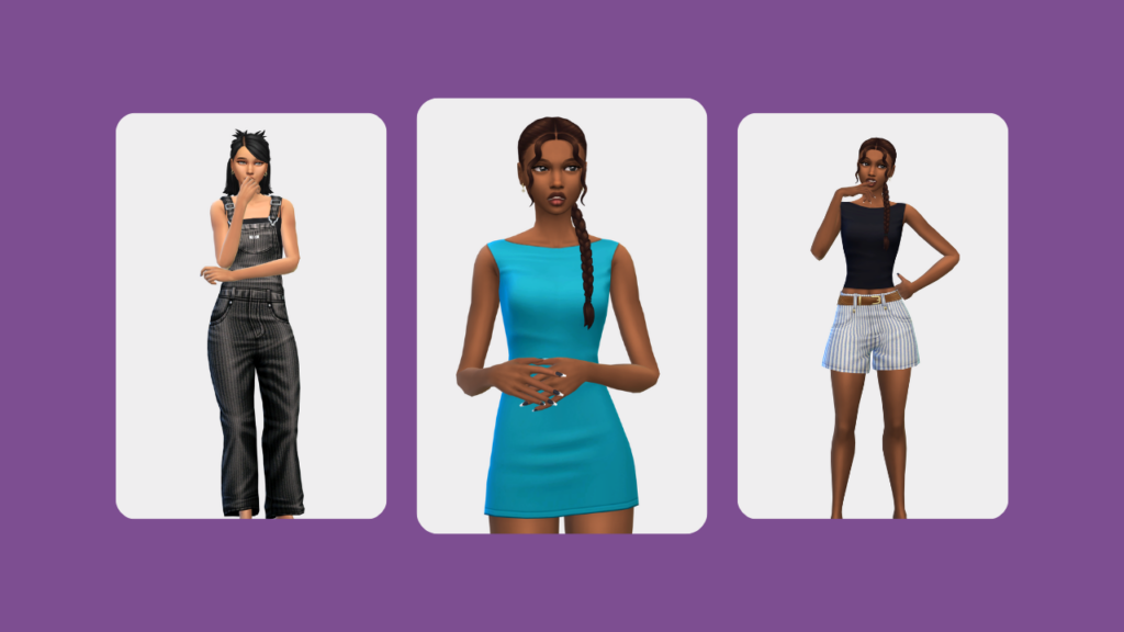 Serenity Archives - Ultimate Sims Guides