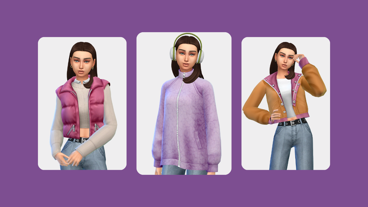 Clumsyalien Archives - Ultimate Sims Guides