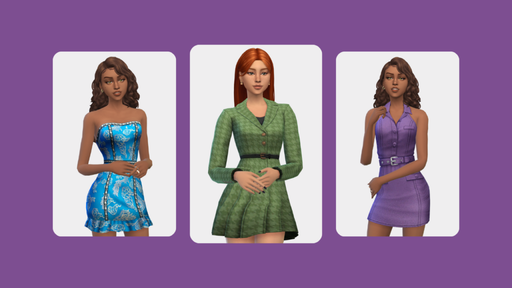 Trillyke Archives - Ultimate Sims Guides