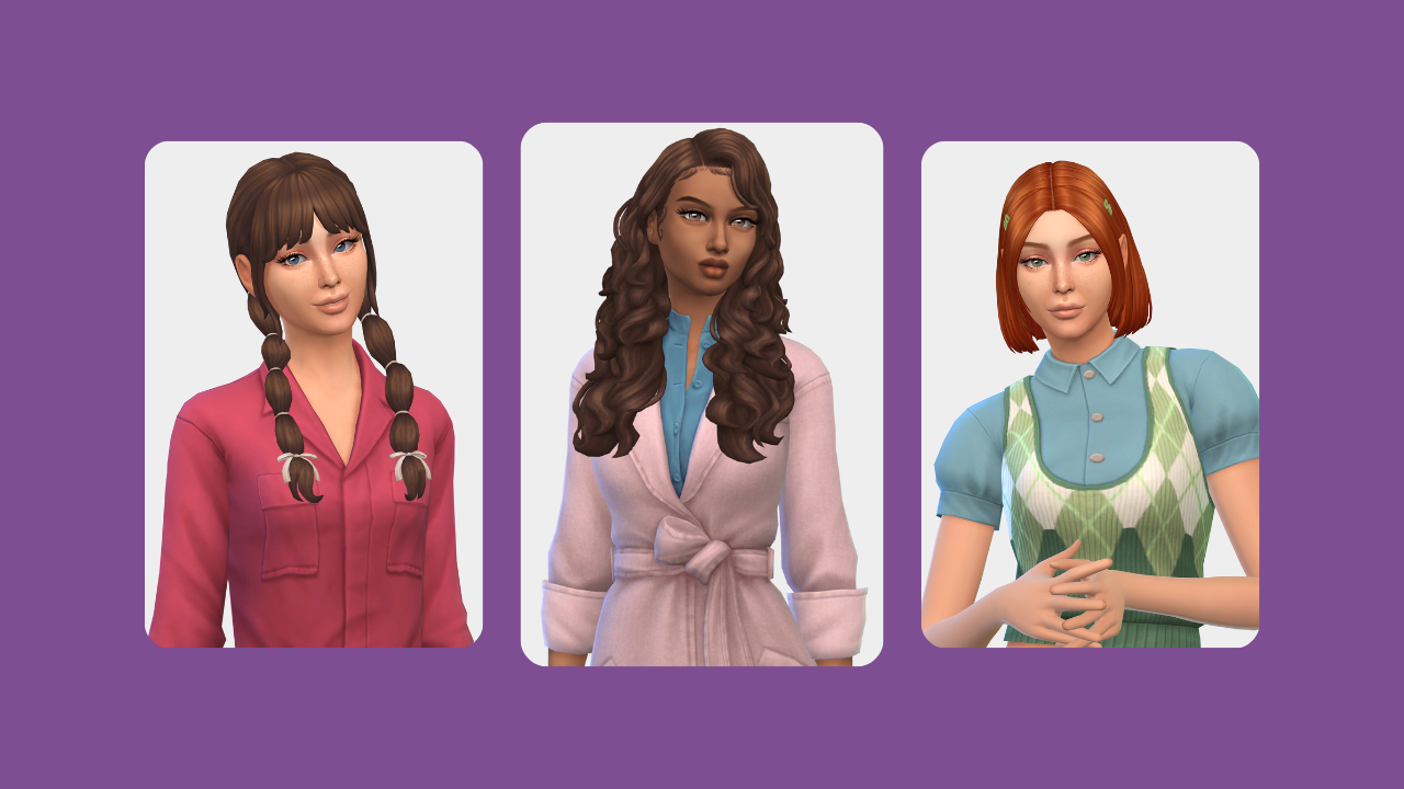 CC Finds Archives - Ultimate Sims Guides