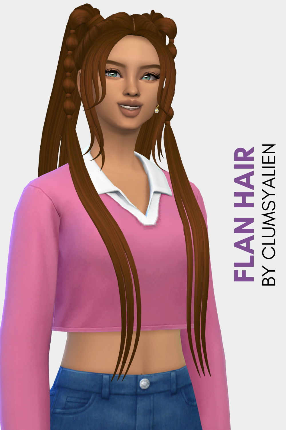 Sweet Delights CC Pack by Clumsyalien - Ultimate Sims Guides