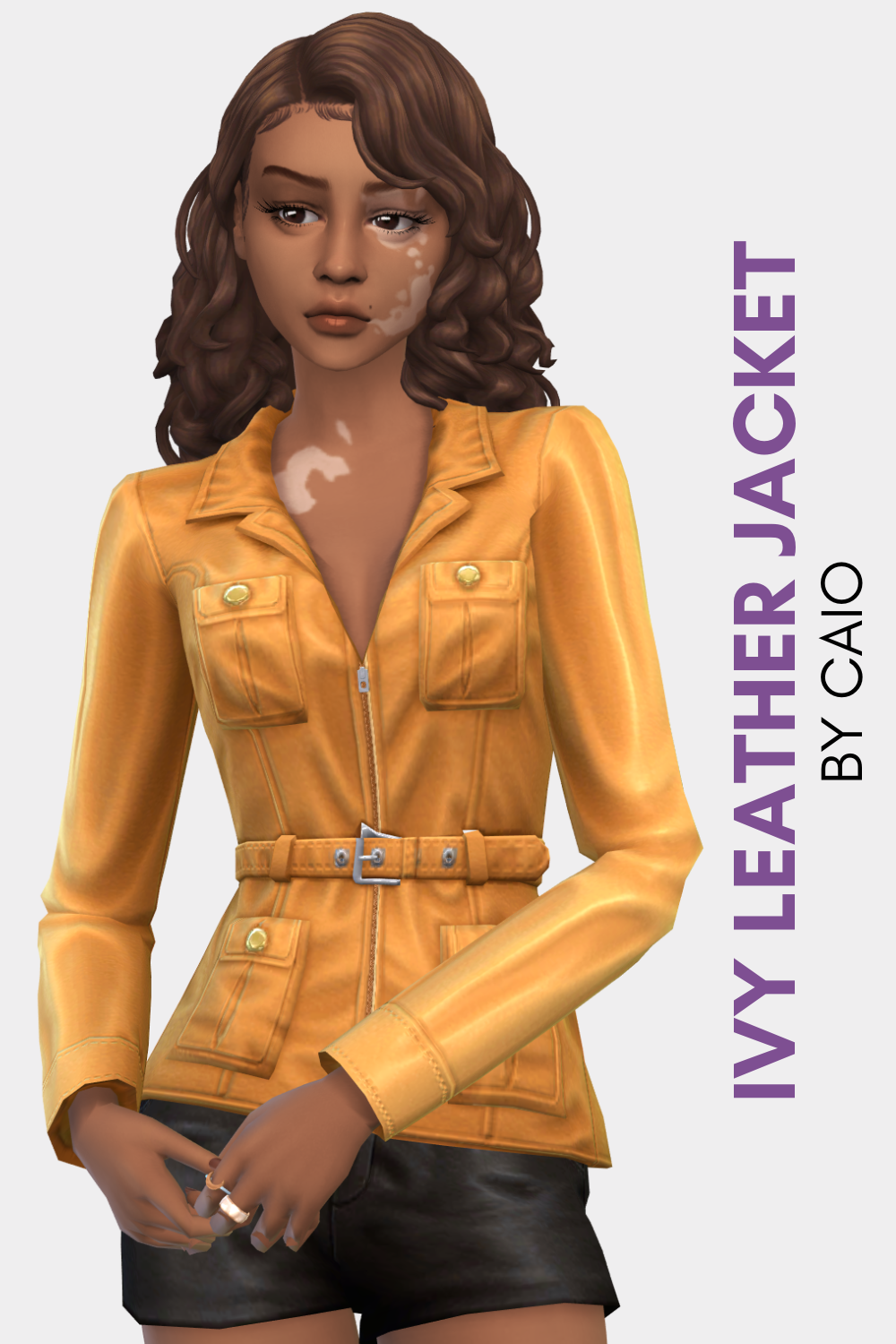 Clover Collection by Caio - Ultimate Sims Guides