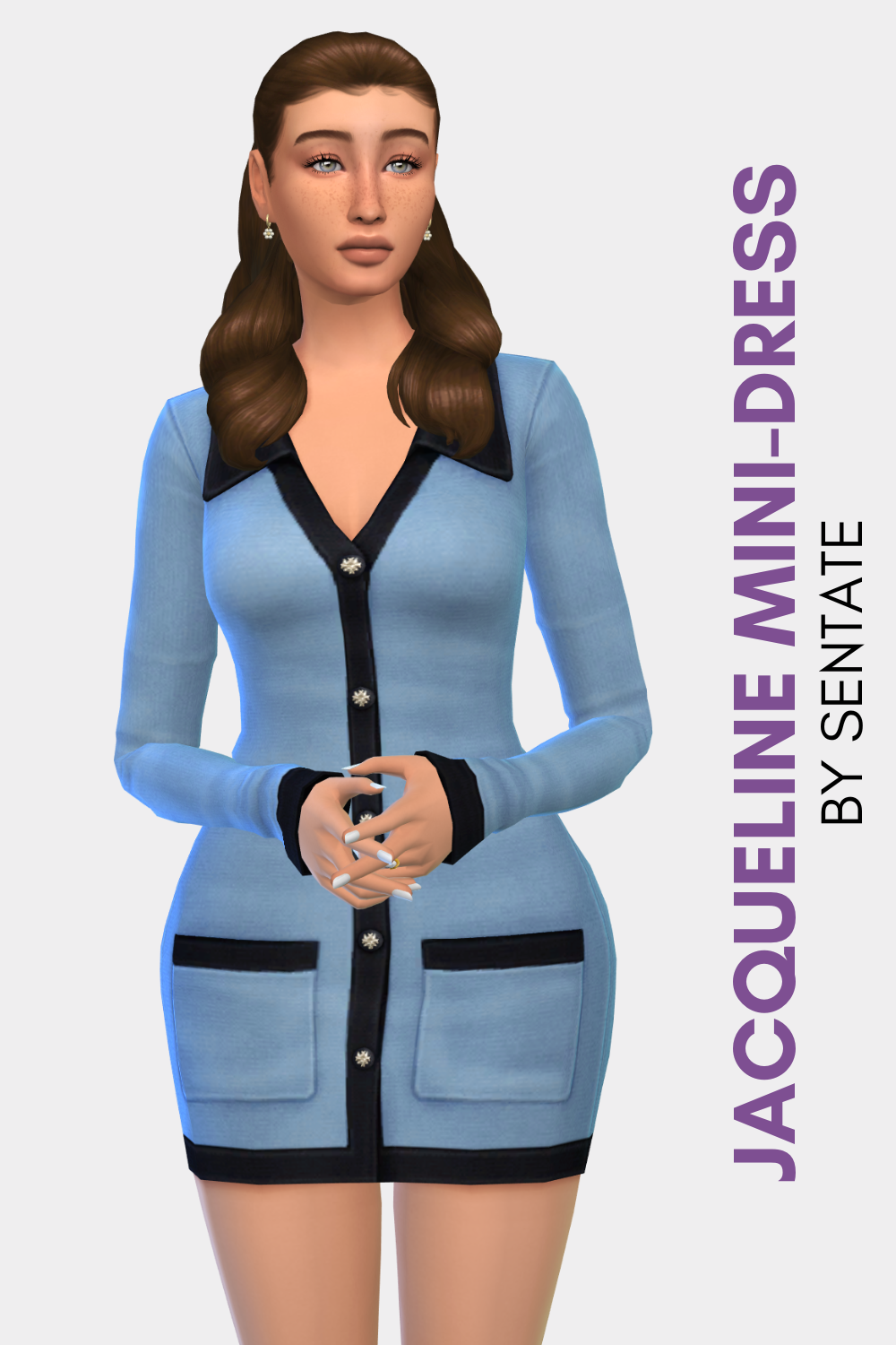 The Camellia Collection by Sentate - Ultimate Sims Guides