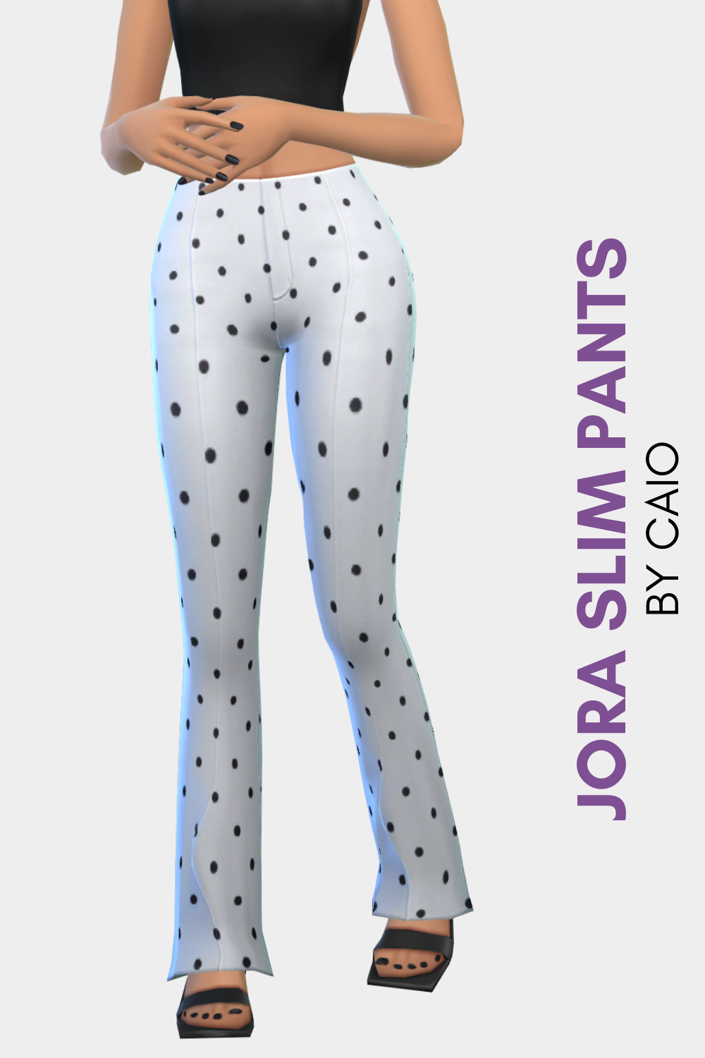 Clover Collection by Caio - Ultimate Sims Guides