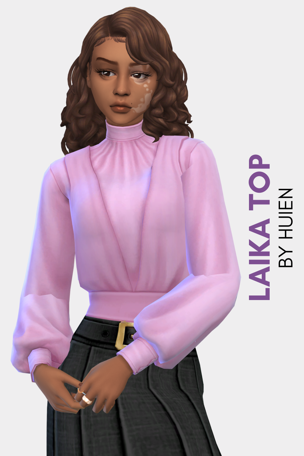 San Myshuno Collection by HuiEn - Ultimate Sims Guides