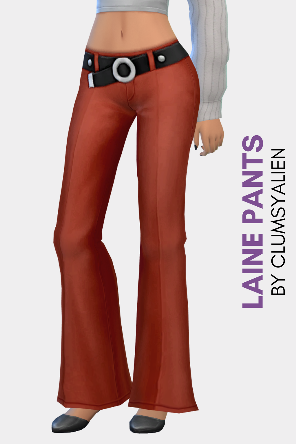 The Vibrance CC Pack by Clumsyalien - Ultimate Sims Guides