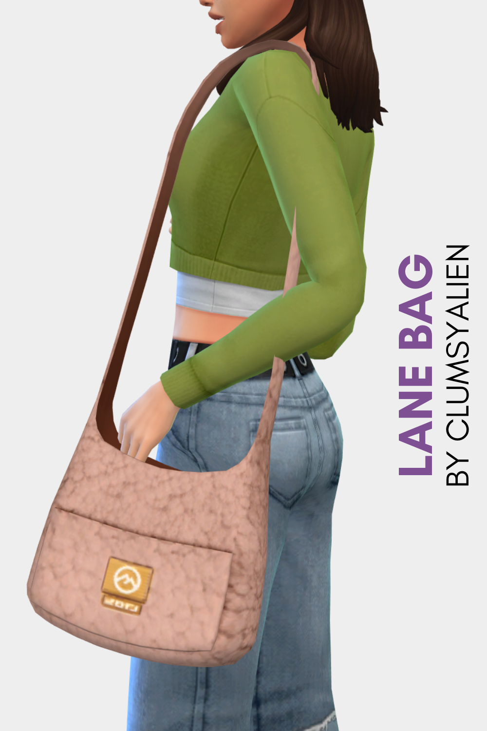 Jolly Story CC Pack by Clumsyalien - Ultimate Sims Guides