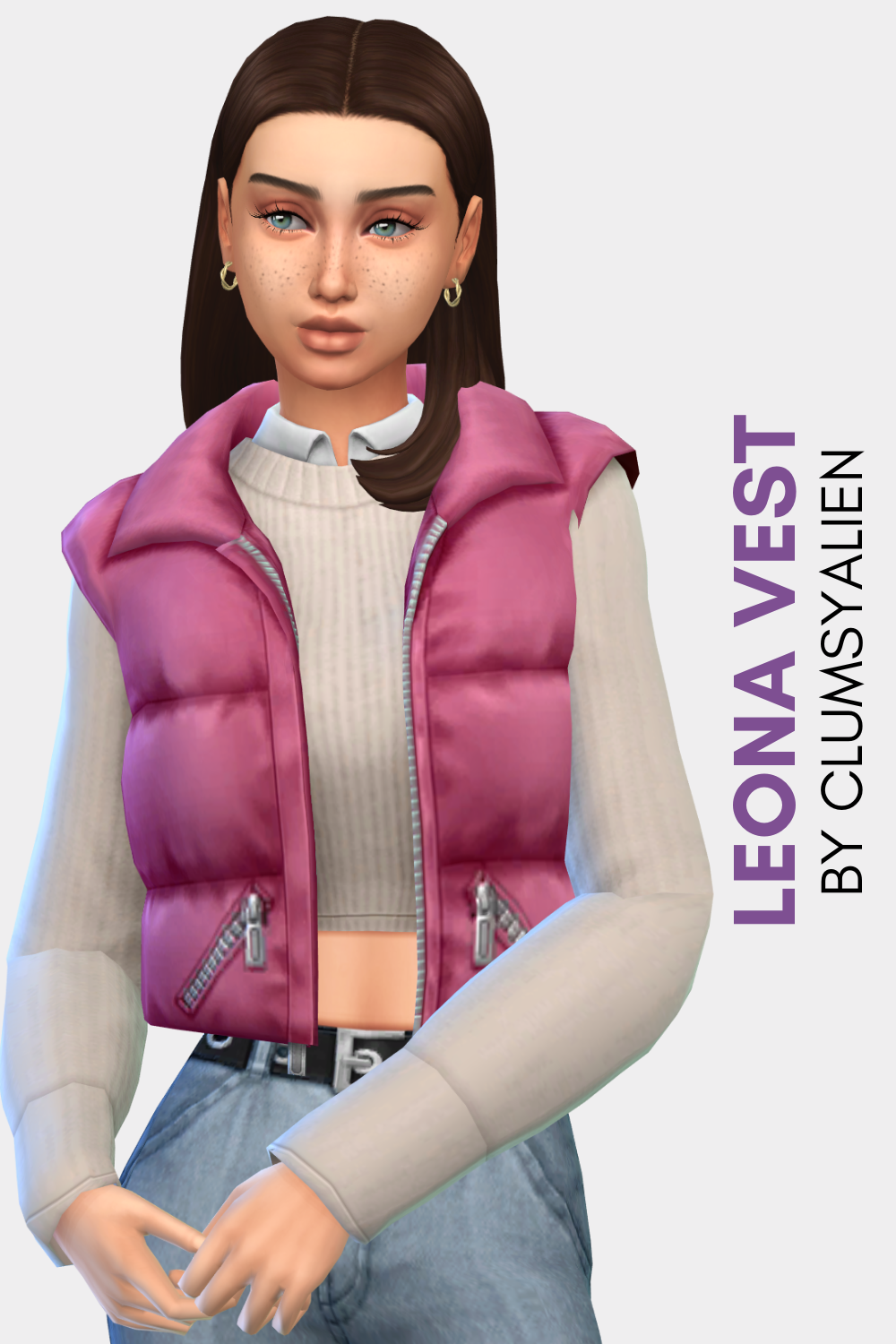 Jolly Story CC Pack by Clumsyalien - Ultimate Sims Guides