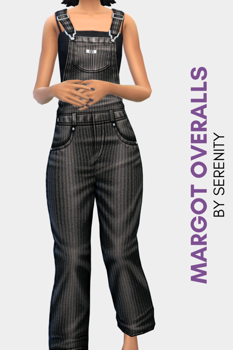 Apple Set by Serenity - Ultimate Sims Guides