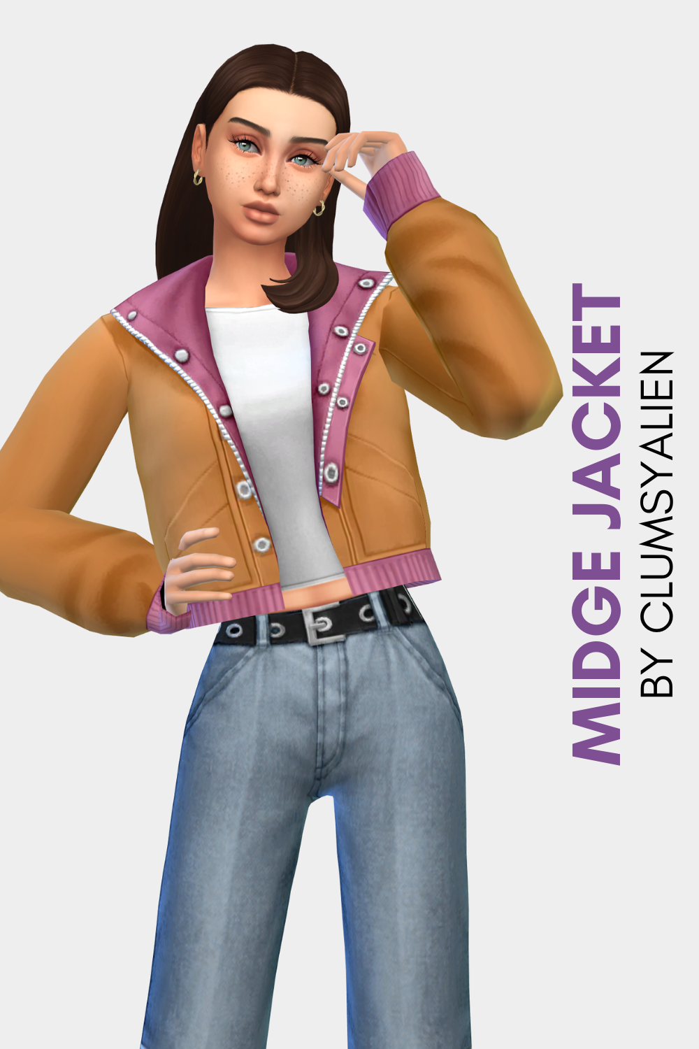 Jolly Story CC Pack by Clumsyalien - Ultimate Sims Guides