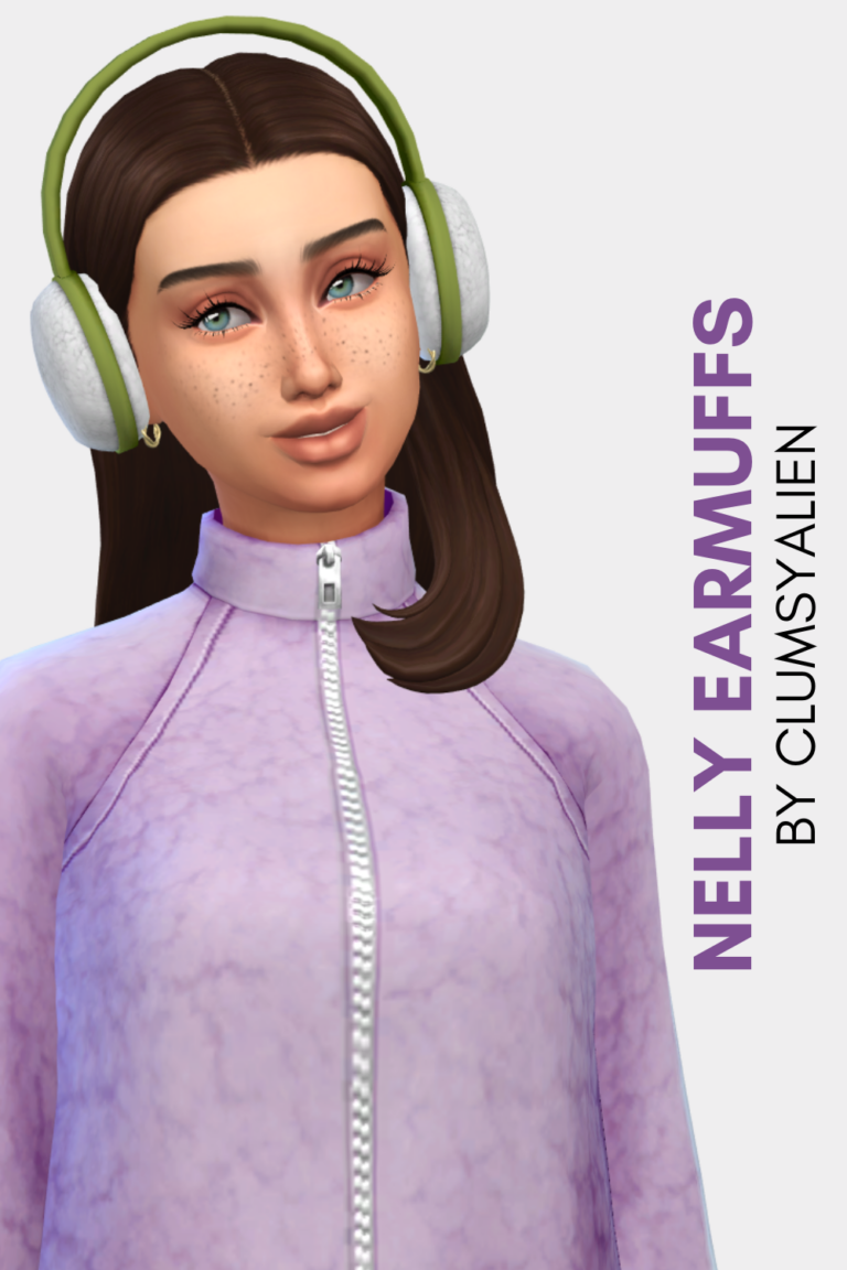 Jolly Story CC Pack by Clumsyalien - Ultimate Sims Guides