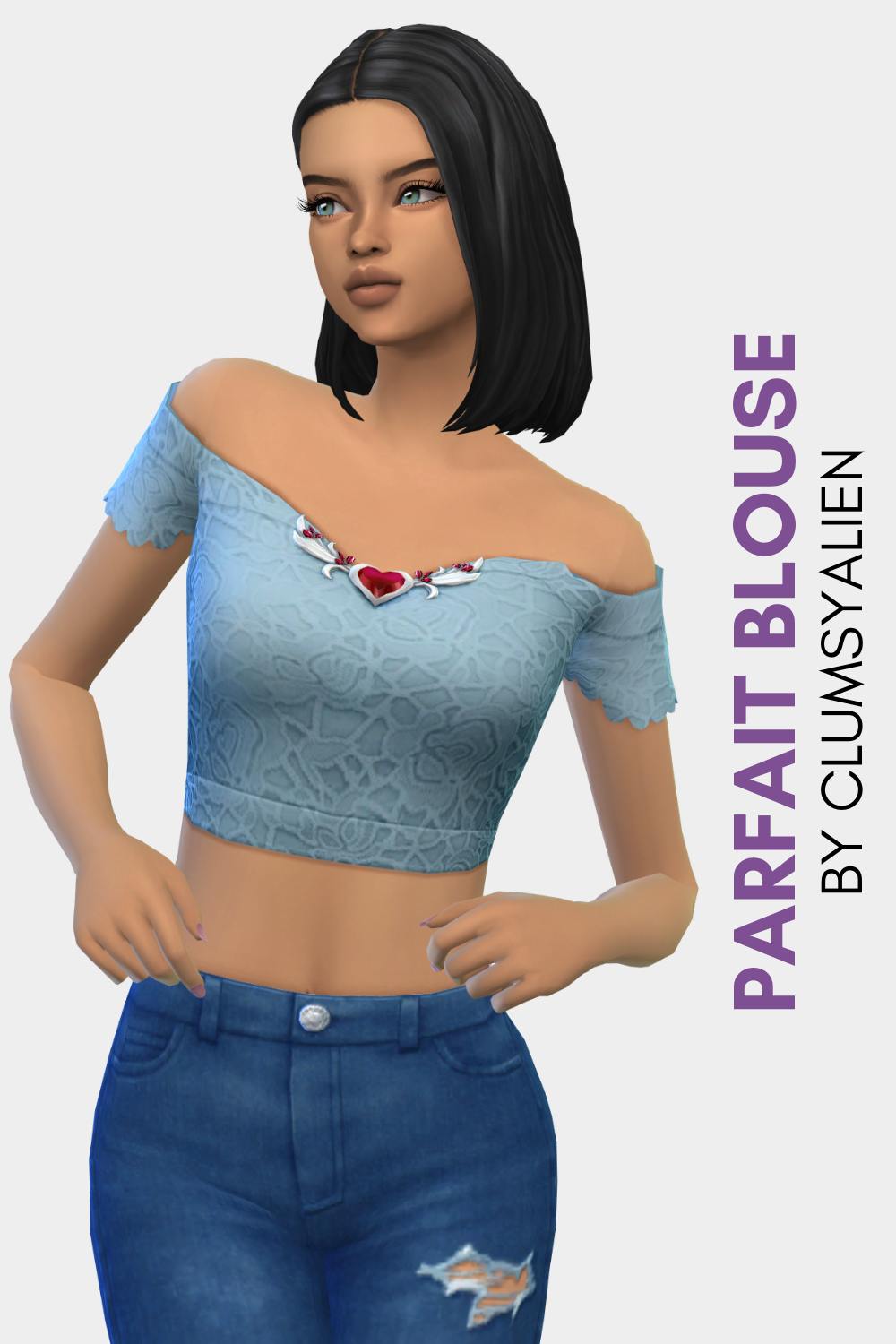 Sweet Delights CC Pack by Clumsyalien - Ultimate Sims Guides