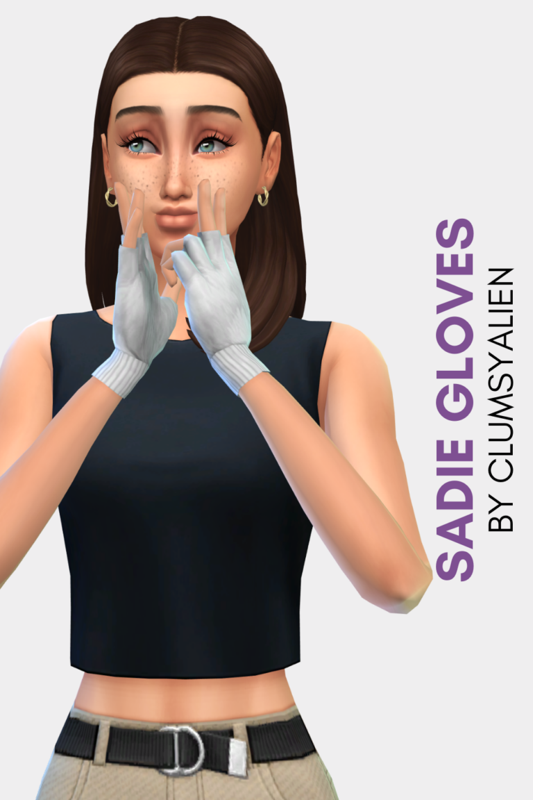 Jolly Story CC Pack by Clumsyalien - Ultimate Sims Guides