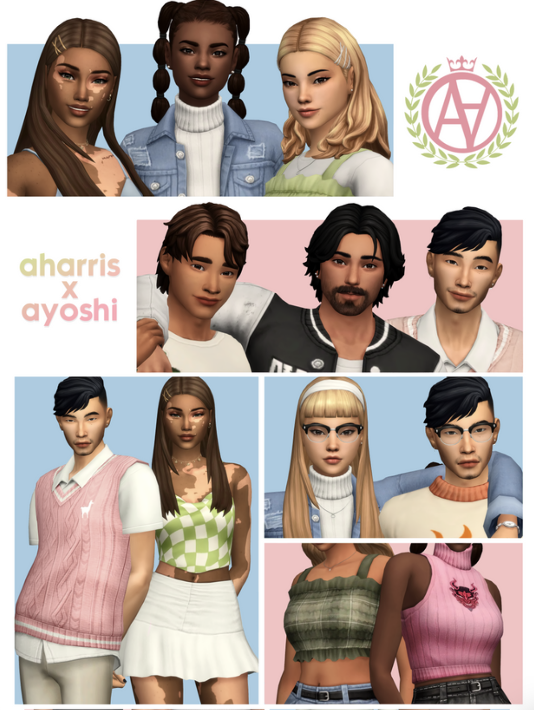 You Need To See These Sims 4 CC Pack Collaborations - Ultimate Sims Guides