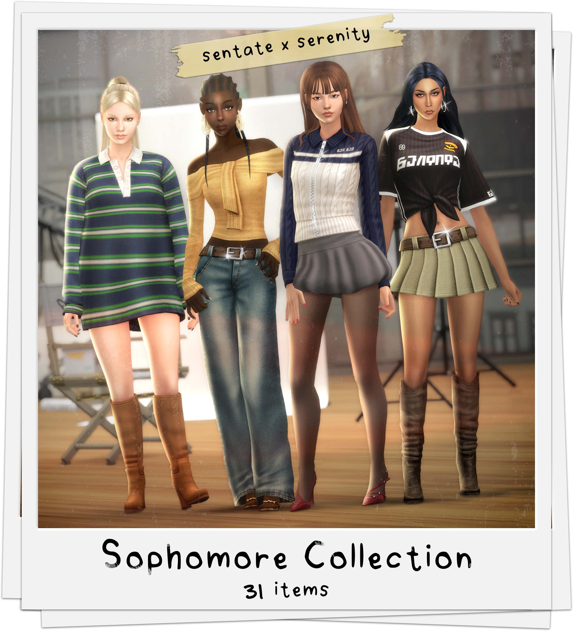You Need To See These Sims 4 CC Pack Collaborations - Ultimate Sims Guides