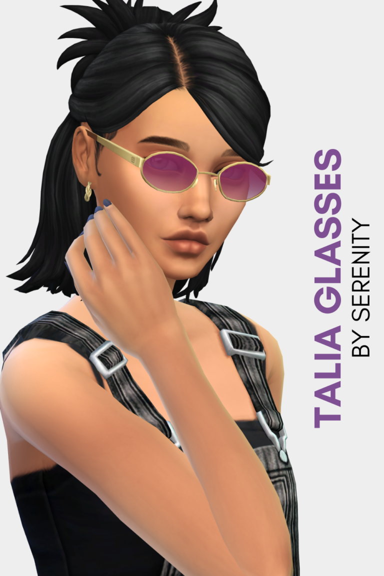 Apple Set by Serenity - Ultimate Sims Guides
