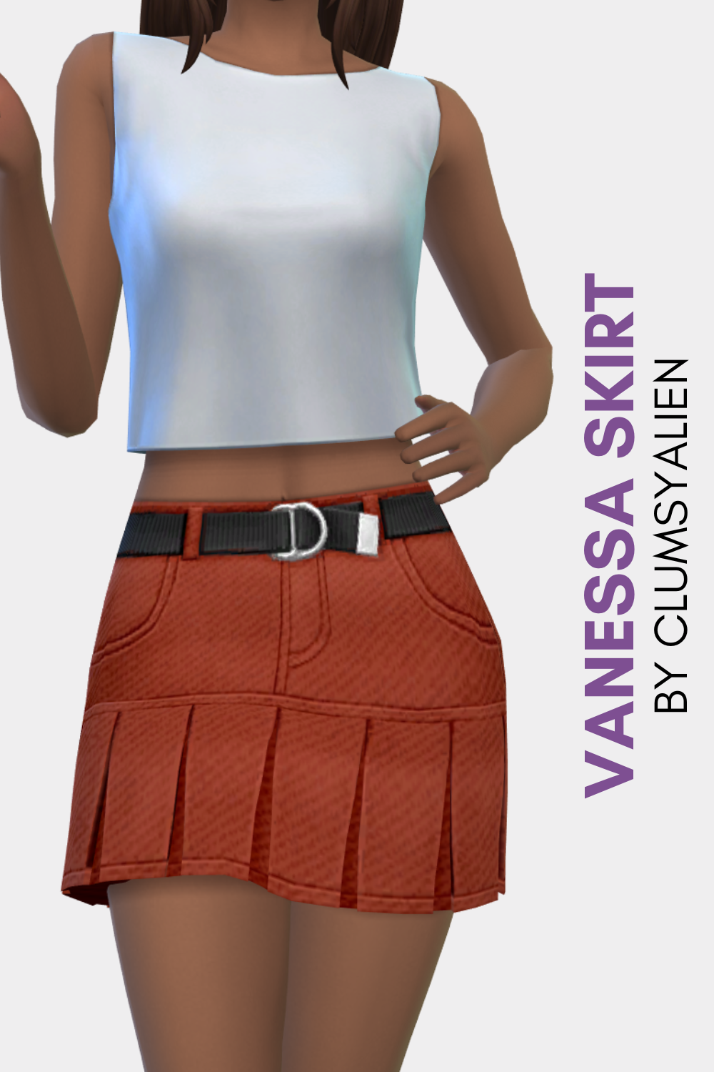 Jolly Story CC Pack by Clumsyalien - Ultimate Sims Guides