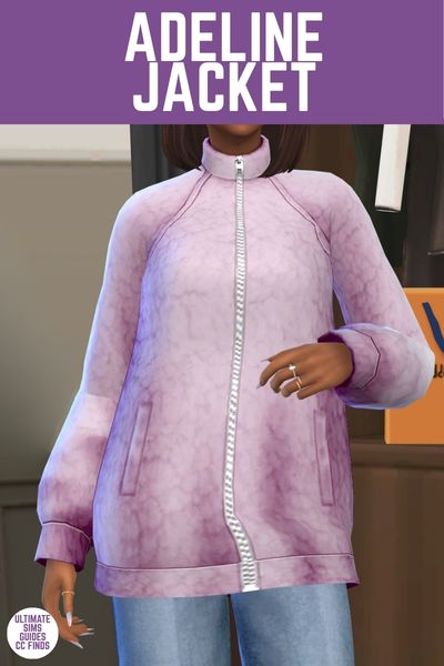 Jolly Story CC Pack by Clumsyalien - Ultimate Sims Guides