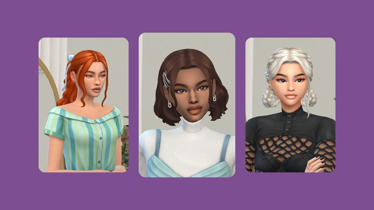 AHarris00Britney Archives - Ultimate Sims Guides