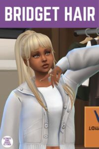 Jolly Story CC Pack by Clumsyalien - Ultimate Sims Guides