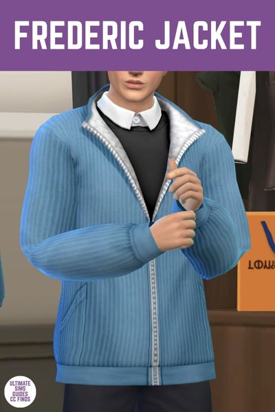 Jolly Story CC Pack by Clumsyalien - Ultimate Sims Guides