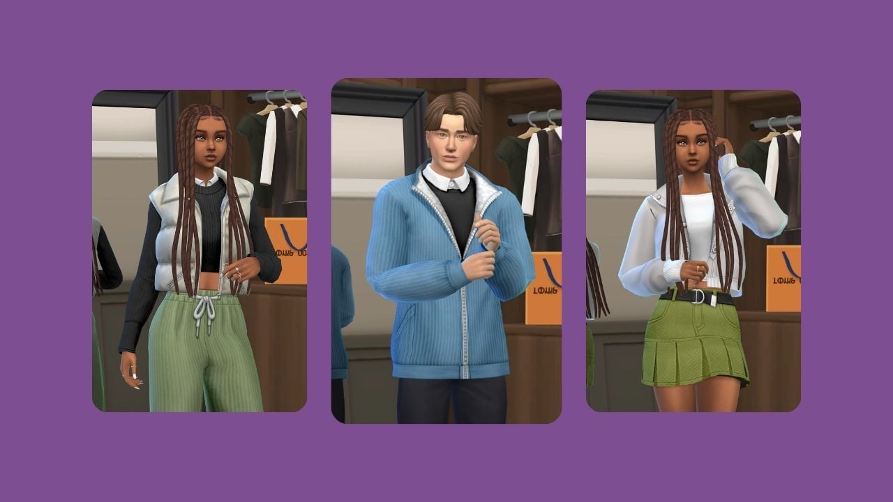 Clumsyalien Archives - Ultimate Sims Guides