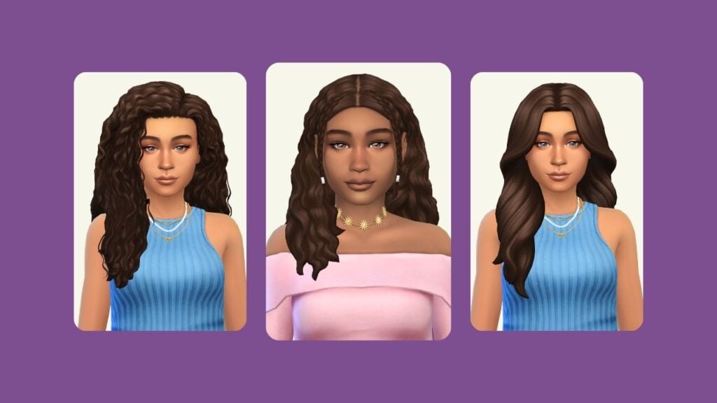 Oakiyo Archives - Ultimate Sims Guides