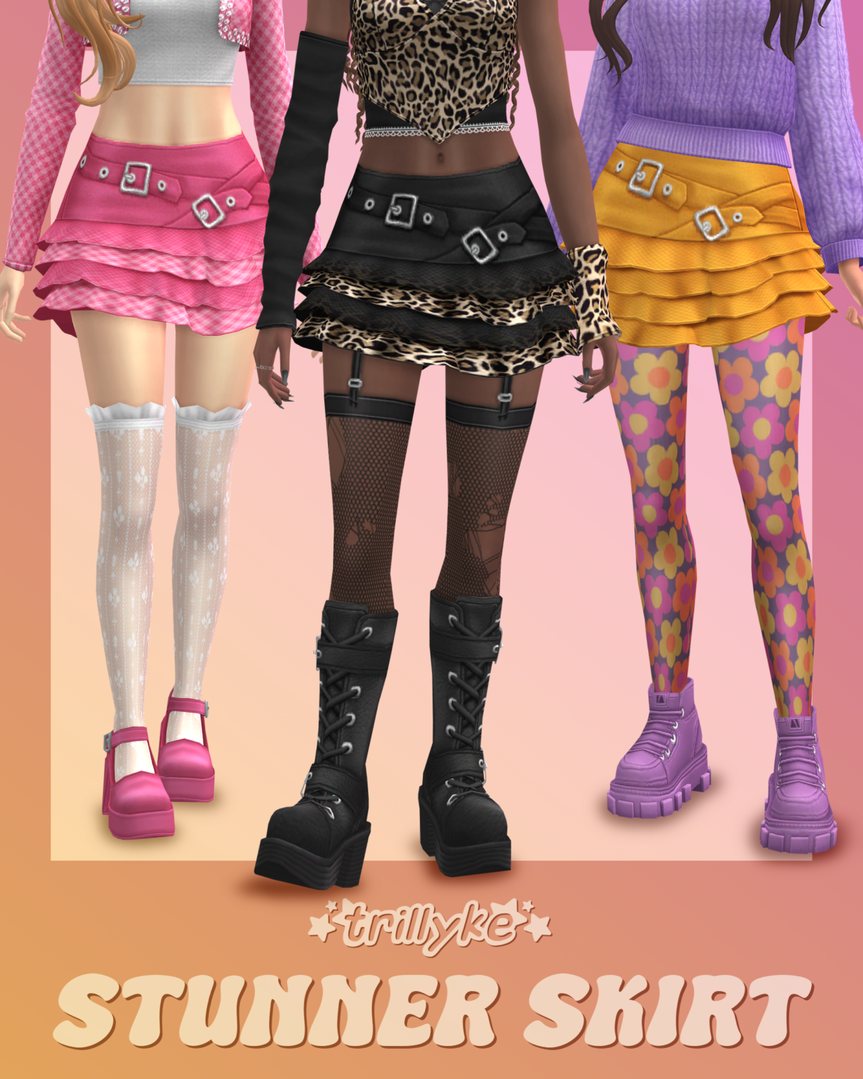 The Best Sims 4 CC Finds for March 2025 - Ultimate Sims Guides