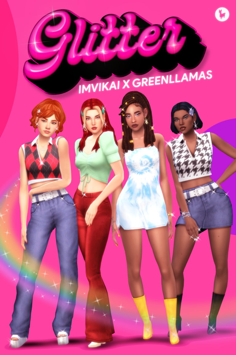 You Need To See These Sims 4 CC Pack Collaborations - Ultimate Sims Guides