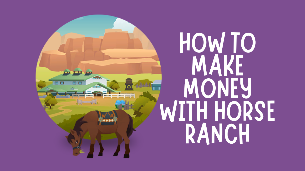 How to Make Money in The Sims 4: Horse Ranch - Ultimate Sims Guides