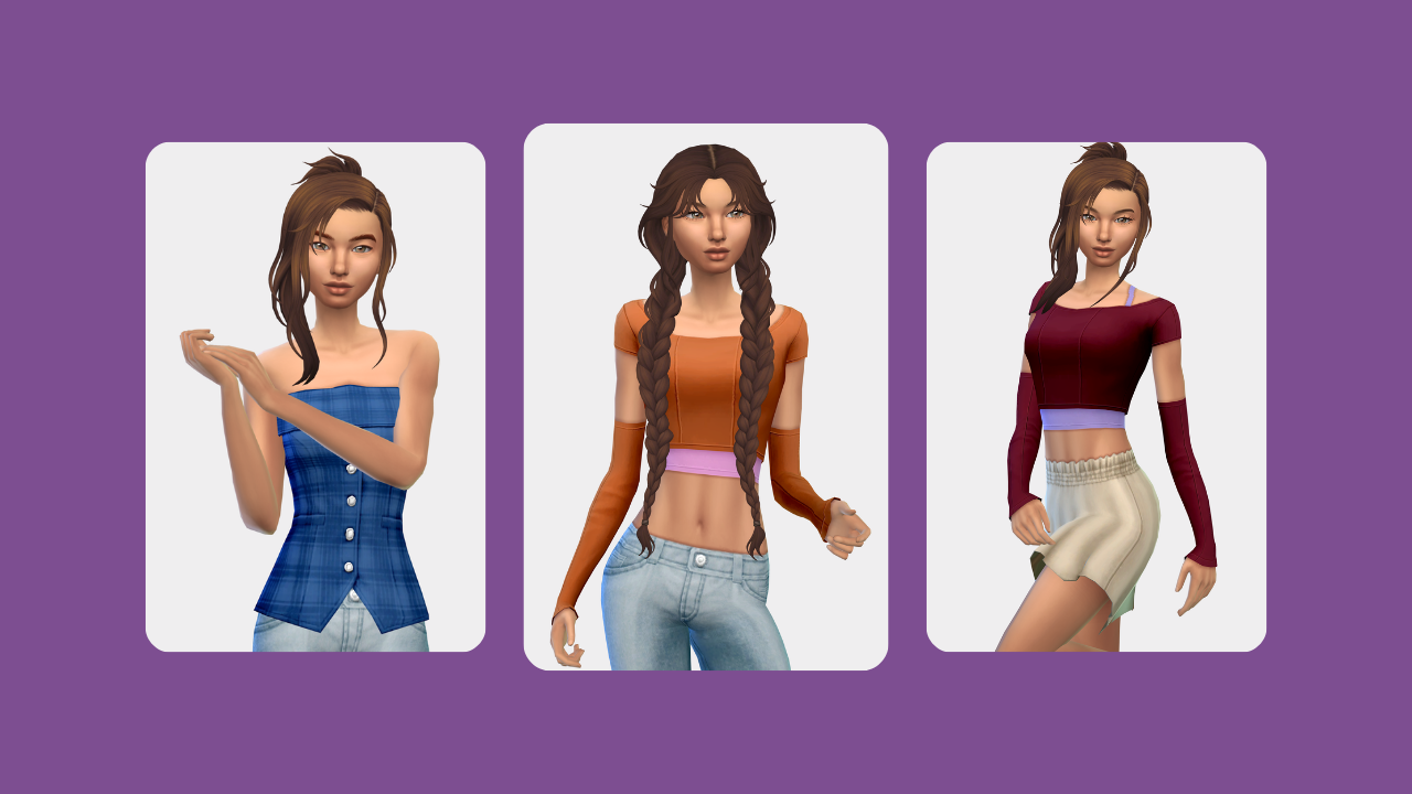 Mood Booster CC Pack by Clumsyalien - Ultimate Sims Guides
