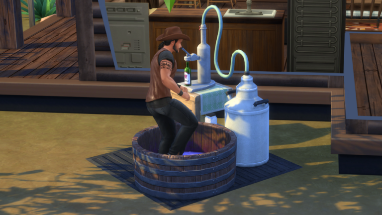 How to Make Money in The Sims 4: Horse Ranch - Ultimate Sims Guides