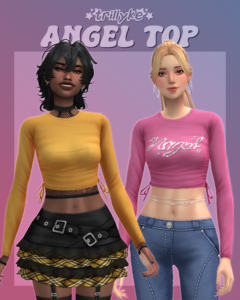 The Best Sims 4 CC Finds for April 2025 - Ultimate Sims Guides