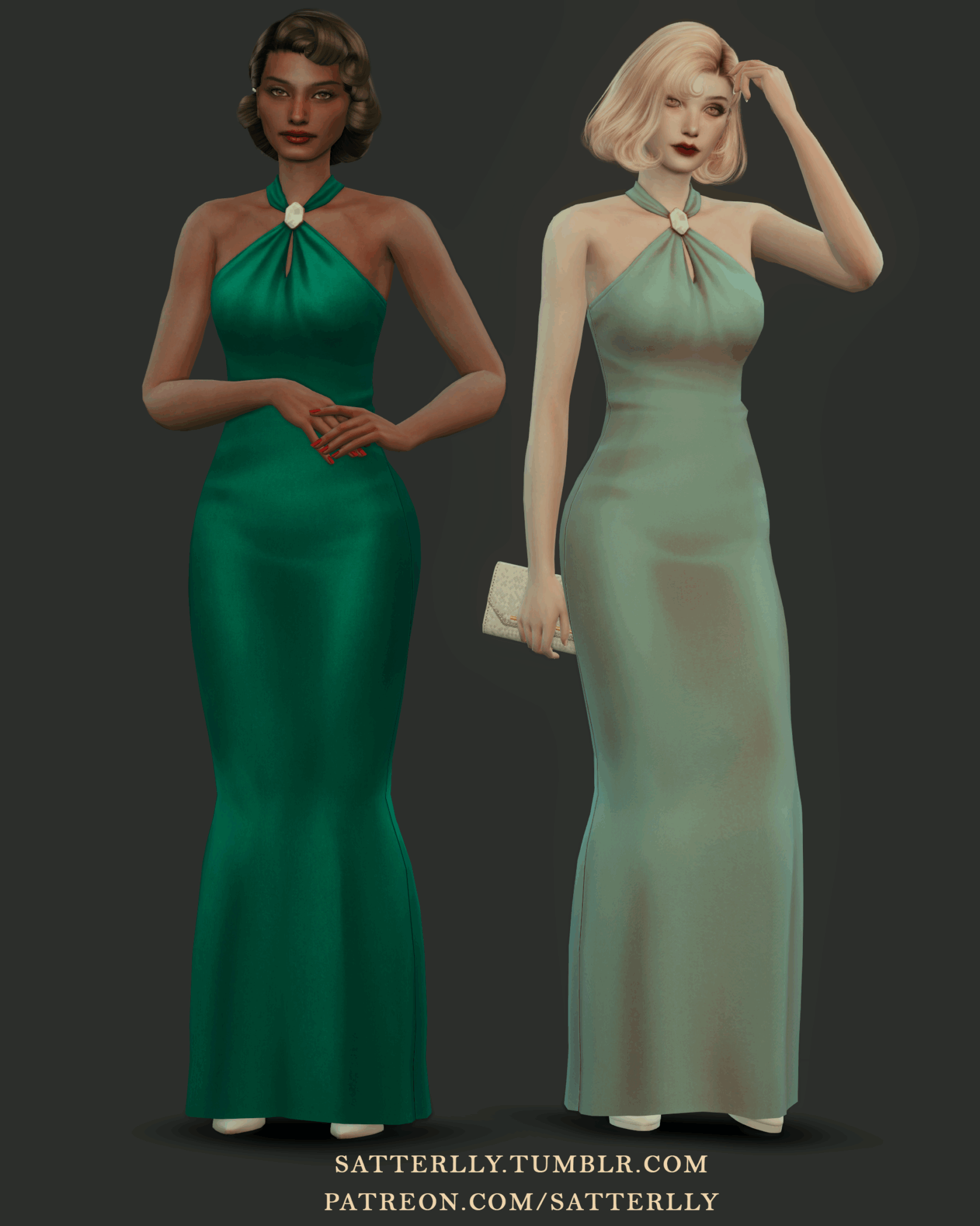 The Best Sims 4 CC Finds for April 2025 - Ultimate Sims Guides