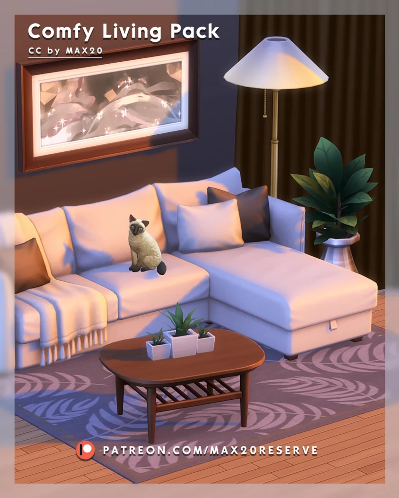 The Best Sims 4 CC Finds for May 2025 - Ultimate Sims Guides